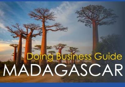 MGI Worldwide | Doing Business in Madagascar