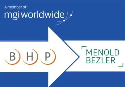 MGI Worldwide | MGI's BHP formally merge with renowned law firm Menold ...