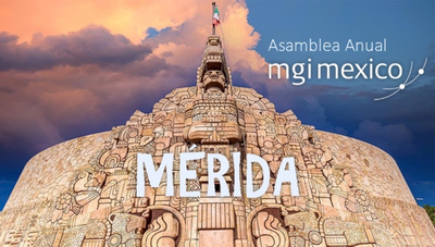 MGI Worldwide | 2024 MGI Mexico Annual Assembly