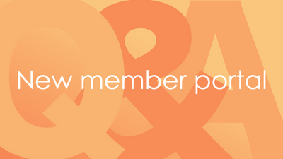 MGI Worldwide | New Member Portal Q&A Drop-in [10:00 London BST]