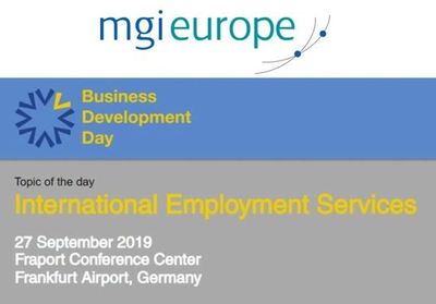 MGI Worldwide | Registration closing soon! Don't forget to sign up for ...