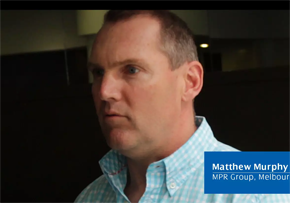 MGI Worldwide | Getting to know MGI Australasia’s MPR Group
