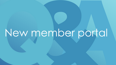 MGI Worldwide | New Member Portal Q&A Drop-in [17:00 London BST]