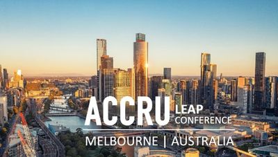 MGI Worldwide | 2026 Accru Leap Conference