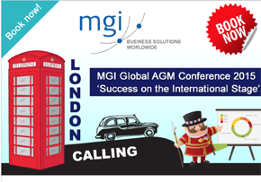 MGI Worldwide | MGI World AGM – London Calling