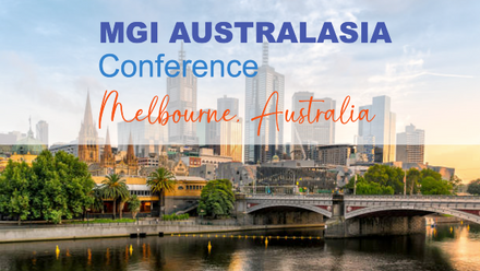 MGI Worldwide | Past Events