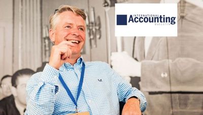 MGI Worldwide | Chris Borneman speaks to IAB about firm engagement ...