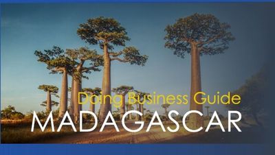 MGI Worldwide | Updated Guide to Doing Business in Madagascar published ...