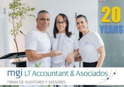 MGI Worldwide | MGI Worldwide member firm in Dominican Republic looks ...