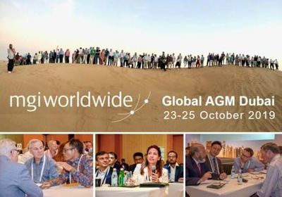 MGI Worldwide | MGI Worldwide’s 2019 Global AGM in Pictures. See the ...