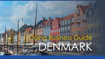 MGI Worldwide | NEW updated Guide to Doing Business in Denmark now ...