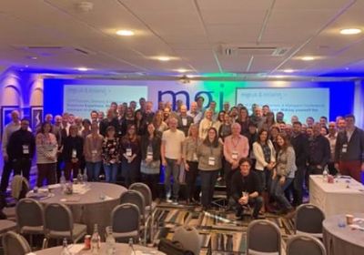 MGI Worldwide | MGI UK & Ireland attracts close to 100 delegates to its ...
