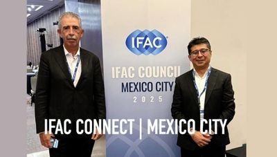 MGI Worldwide | MGI members join global accountancy leaders at Mexico ...
