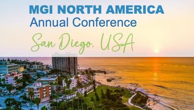 MGI Worldwide | 2024 North America Conference