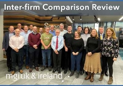 MGI Worldwide | MGI UK & Ireland Inter-firm Comparison Review Meeting ...