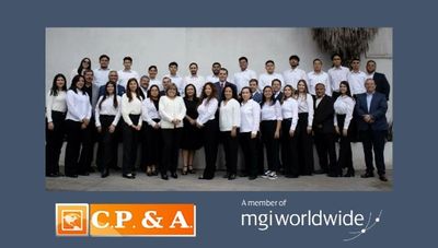 MGI Worldwide | MGI Mexico member firm talks of advantages of moving to ...