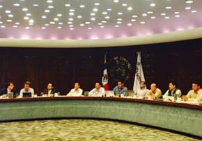 MGI Worldwide | A look at MGI Mexico’s latest Circle meeting