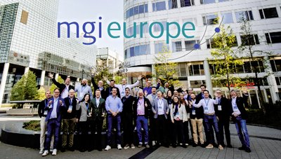 MGI Worldwide | MGI Europe holds its 2025 Central Circle Meeting in ...