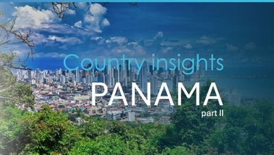MGI Worldwide | Global Trade opportunities in Panama's Free Zone