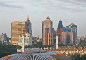 MGI Worldwide | 2017 MGI Asia Area Meeting to be held in Bangalore, India