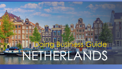 MGI Worldwide | Interested in doing business in the Netherlands? Check ...