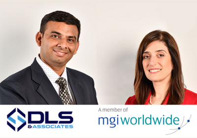 MGI Worldwide | Our global network continues to grow in the Middle East ...