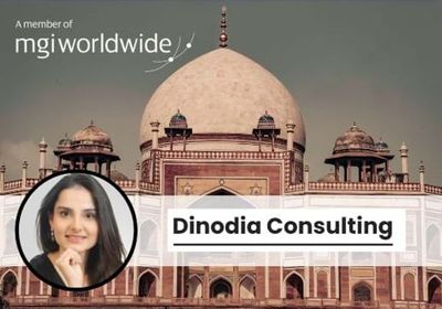 MGI Worldwide | MGI Worldwide welcomes New Delhi firm, Dinodia ...