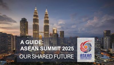 MGI Worldwide | ASEAN Summit 2025: Policy, Partnerships, and Progress