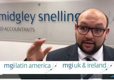 MGI Worldwide | Strong relationships within the MGI Worldwide ...