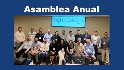 MGI Worldwide | 2024 MGI Mexico Annual Meeting
