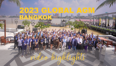MGI Worldwide | Relive highlights from our Global AGM in Bangkok ...