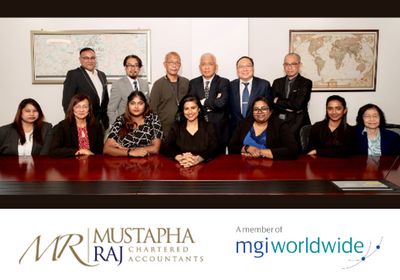 MGI Worldwide | New member firm for Malaysia as MustaphaRaj Chartered ...