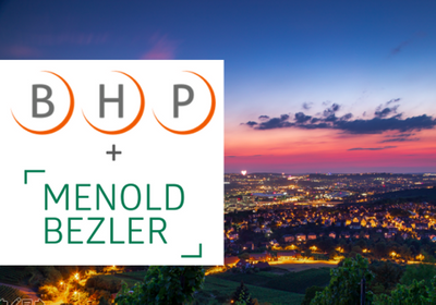 MGI Worldwide | MGI Europe member firm BHP, based in Germany, enters ...