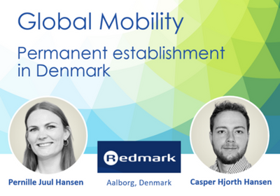 MGI Worldwide | MGI Worldwide member Redmark provides report on ...