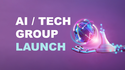MGI Worldwide | Global AI / Tech Group Launch [16:00 London BST]