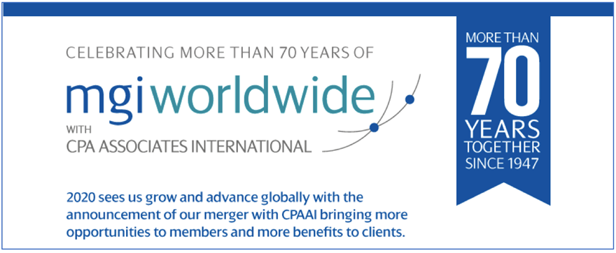 MGI Worldwide | International Accounting Associations | Global ...