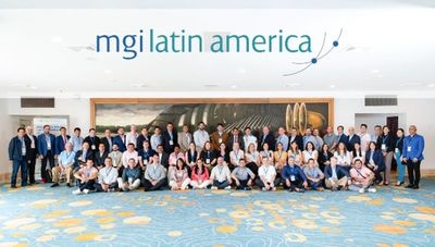 MGI Worldwide | MGI Latin America holds 2024 Region Meeting in ...