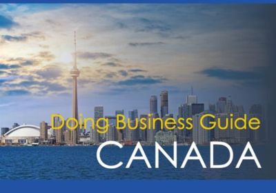 MGI Worldwide | Doing Business in Canada