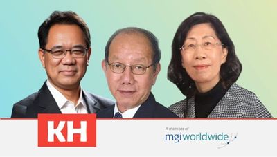 MGI Worldwide | New member firm Kevin How & Co. joins the MGI Worldwide ...