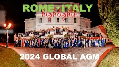 MGI Worldwide | MGI Worldwide Celebrates Record Attendance at our 2024 ...