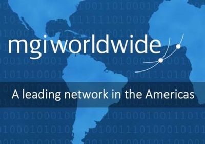 MGI Worldwide | MGI Worldwide performs strongly in the Americas in ...