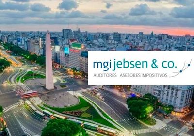MGI Worldwide | MGI Worldwide accountancy network members in Argentina ...