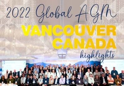 MGI Worldwide | MGI Worldwide Global AGM returns with delegates ...