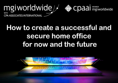 MGI Worldwide | Discover how to create a successful and secure home ...