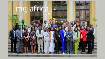 MGI Worldwide | MGI Africa Regional Conference 2024: A Celebration of ...