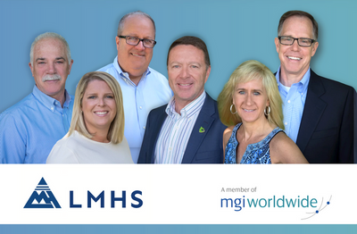 MGI Worldwide | New member firm near Boston, USA, looks to make the ...