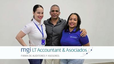 MGI Worldwide | MGI's Dominican Republic member futureproofs firm ...