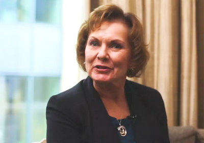 MGI Worldwide | What makes MGI special? Sharon Gregor from Selden Fox ...