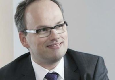 MGI Worldwide | MGI Worldwide welcomes new Chairman