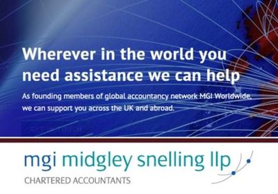 MGI Worldwide | MGI Worldwide’s Founding Member gives website a fresh ...